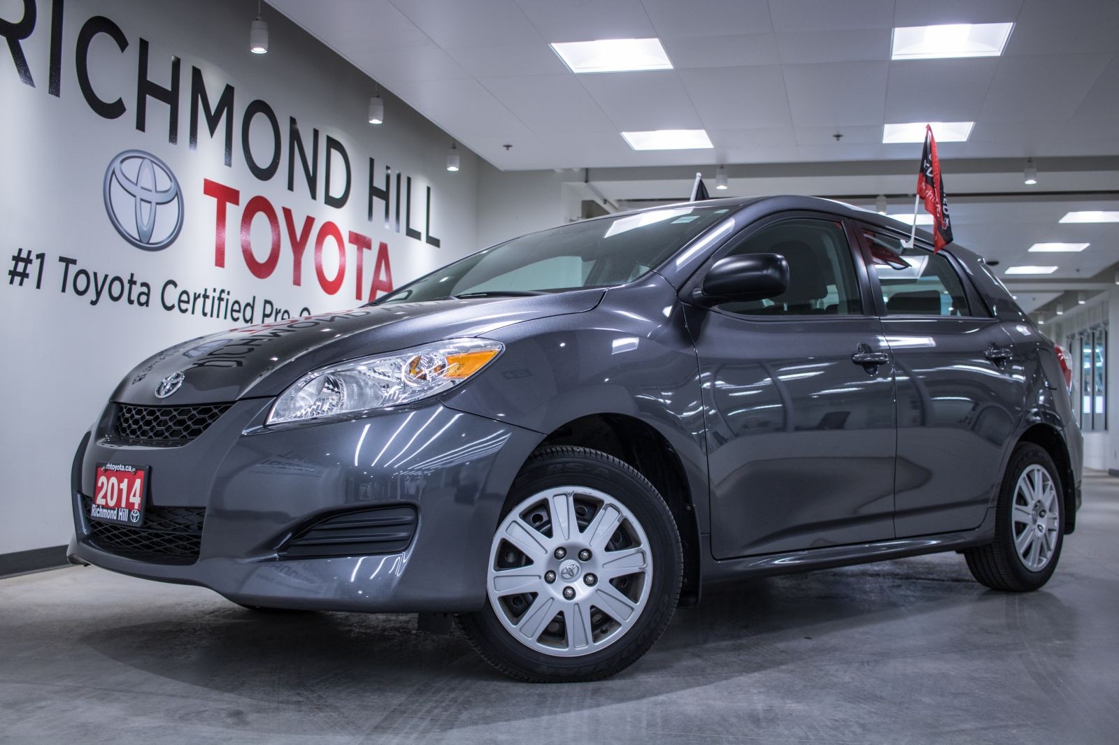 Richmond Hill Toyota | Inventory