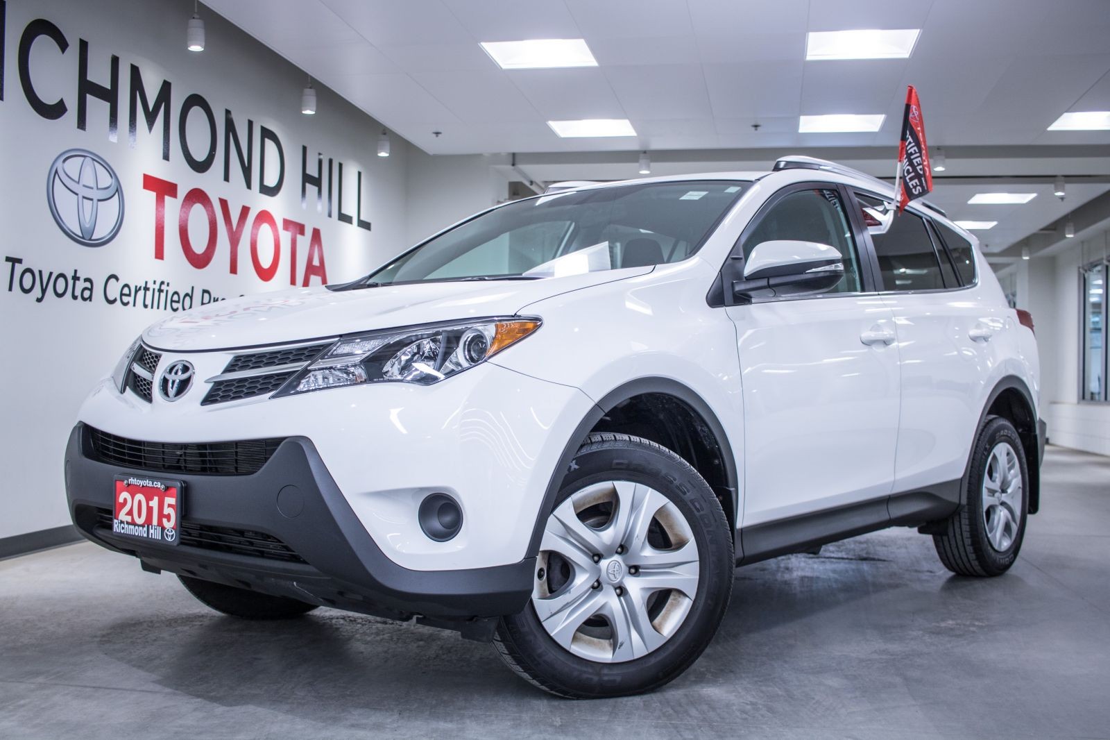 Richmond Hill Toyota | Inventory