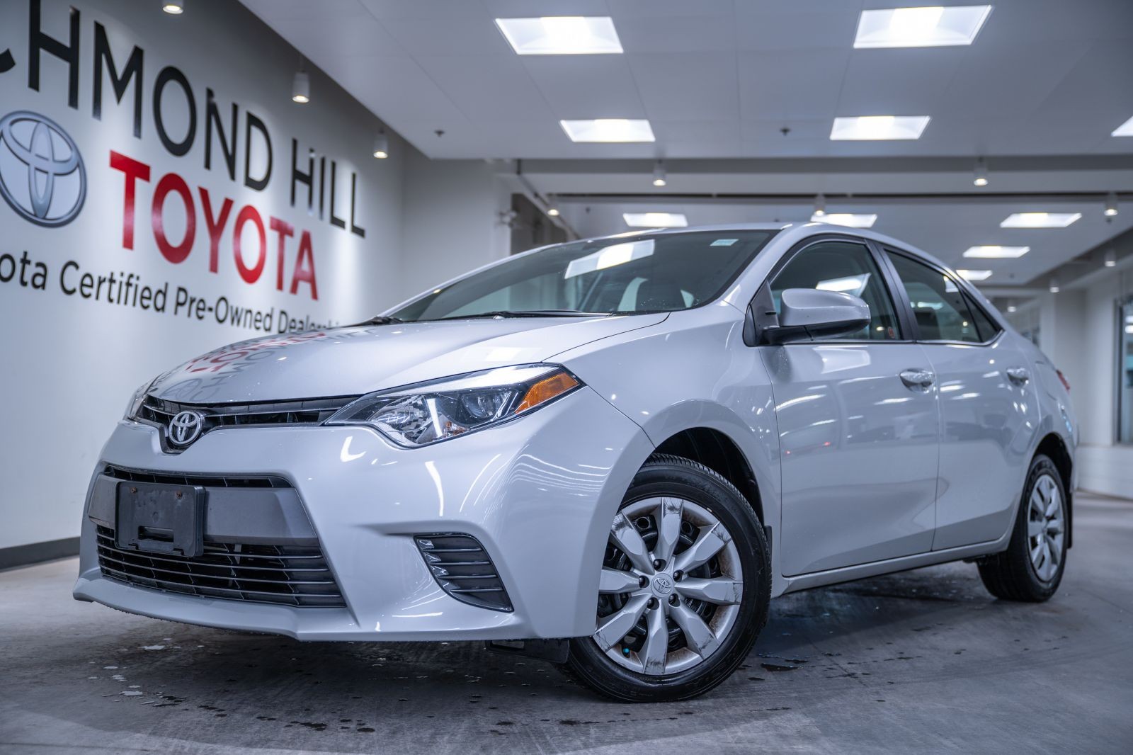 Richmond Hill Toyota | Inventory