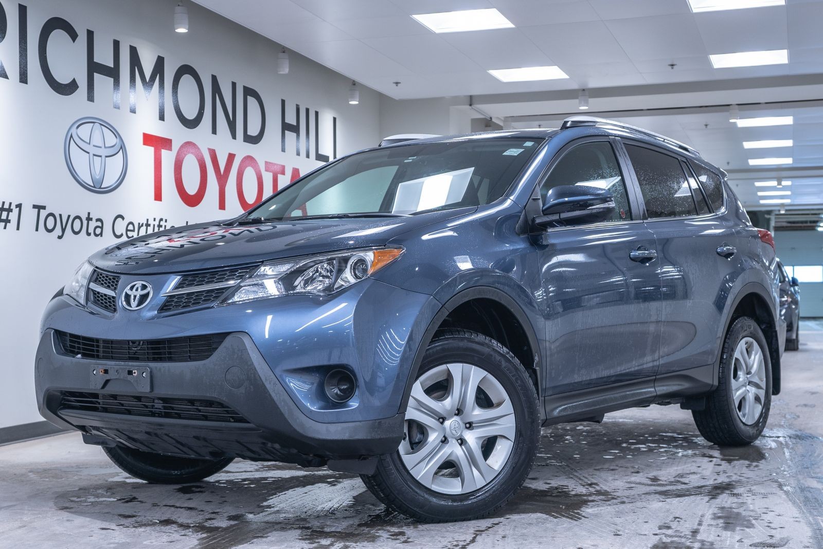 Richmond Hill Toyota | Inventory