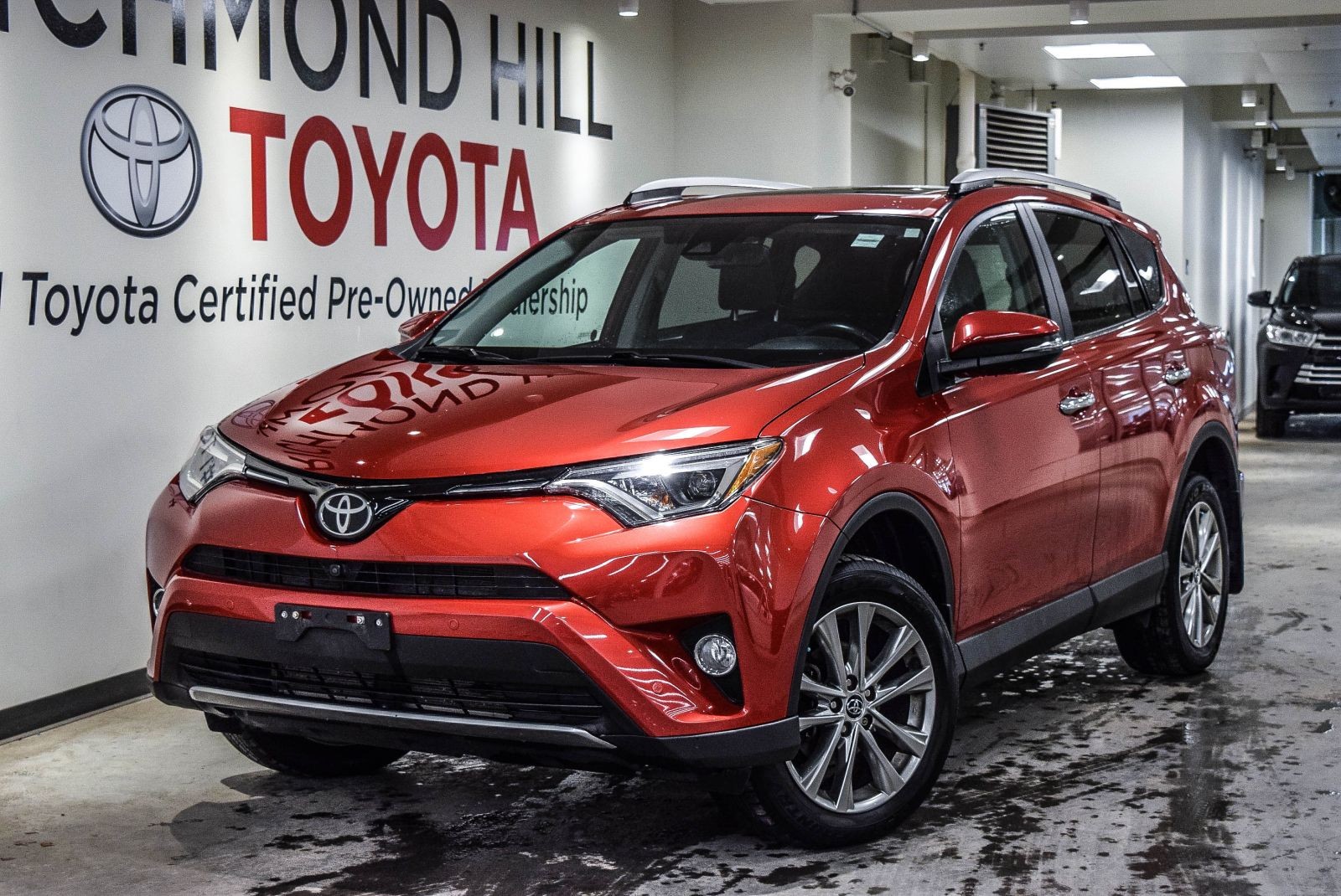 Richmond Hill Toyota | Inventory