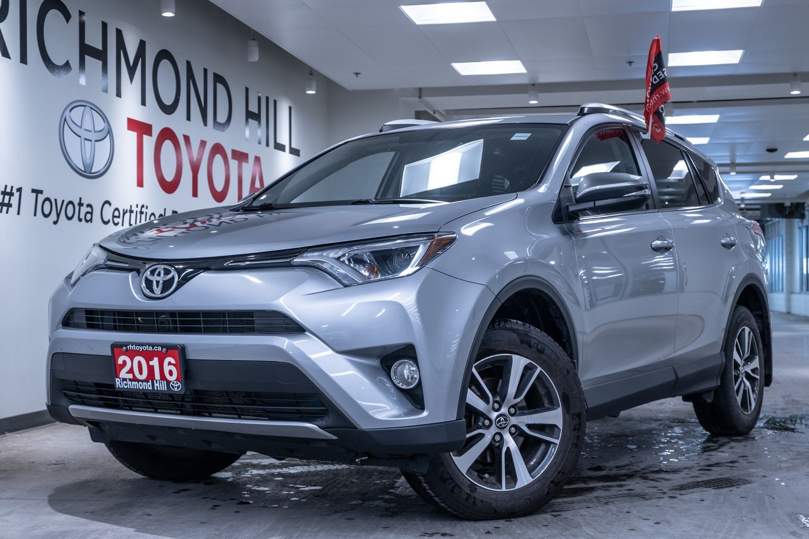 Richmond Hill Toyota | Inventory