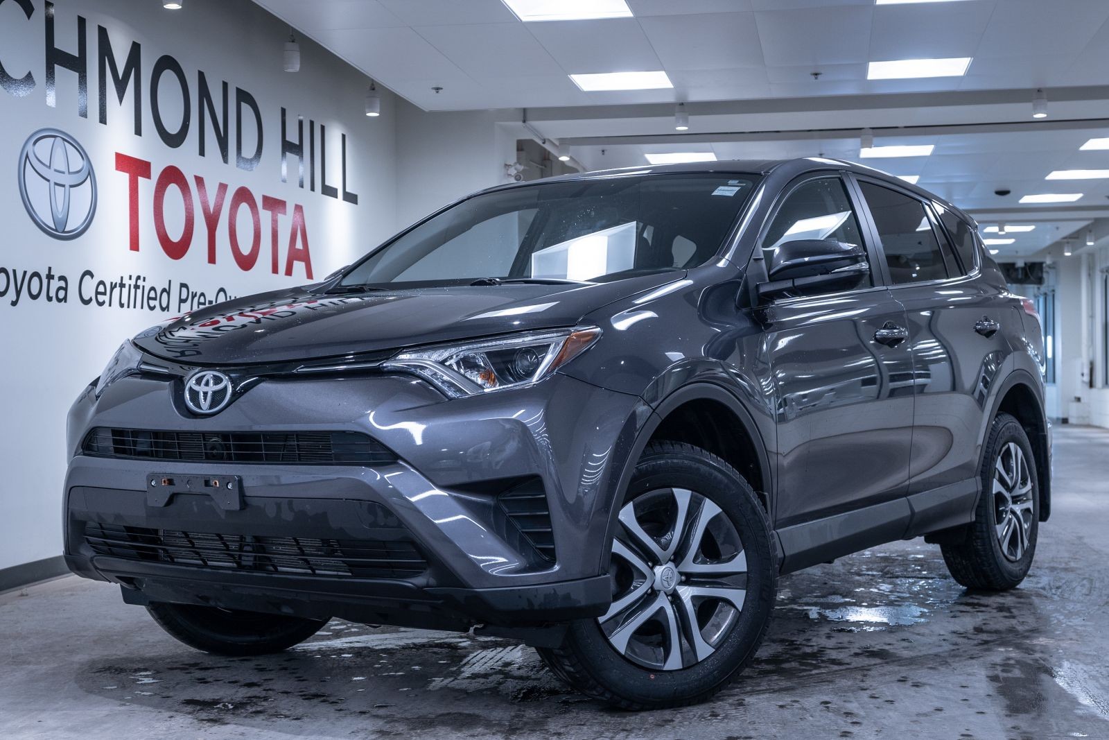 Richmond Hill Toyota | Inventory