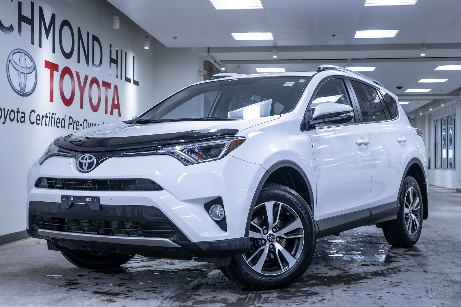 Richmond Hill Toyota | Inventory