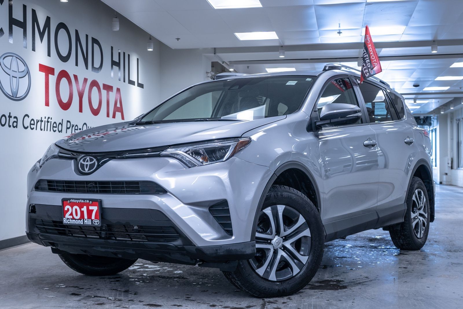Richmond Hill Toyota | Inventory