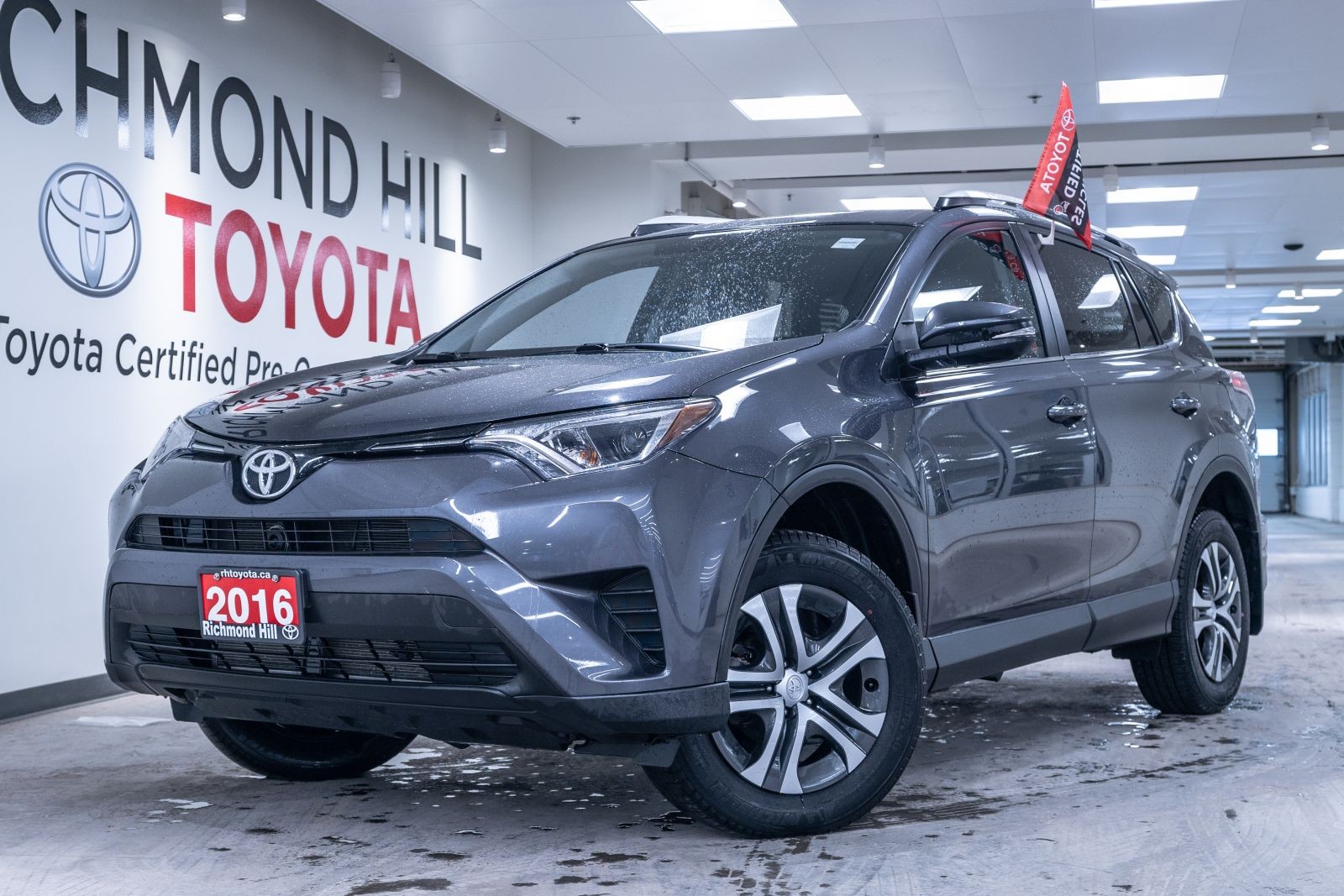 Richmond Hill Toyota | Inventory