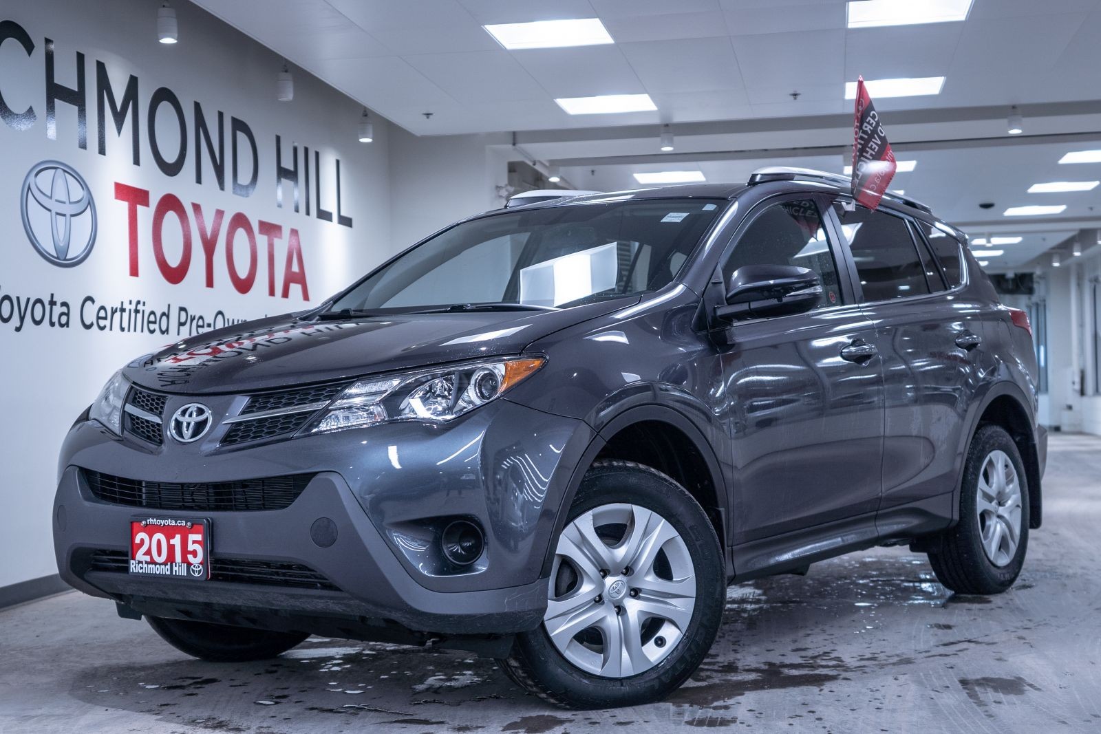 Richmond Hill Toyota | Inventory
