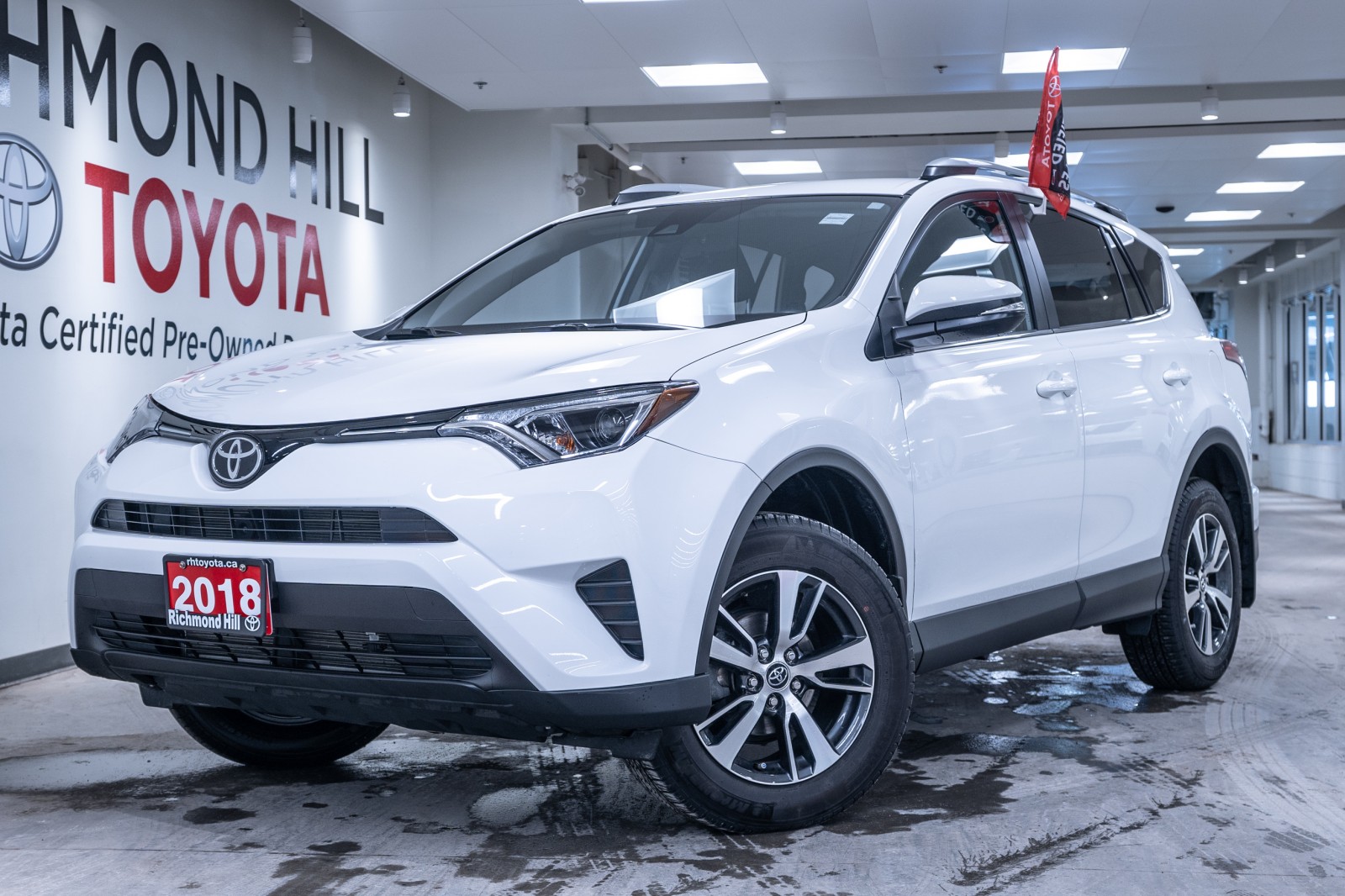Richmond Hill Toyota | Inventory