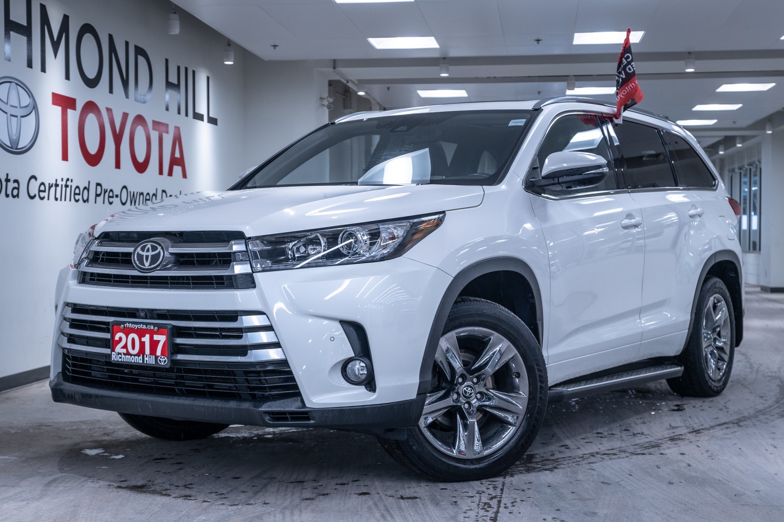 Richmond Hill Toyota | Inventory