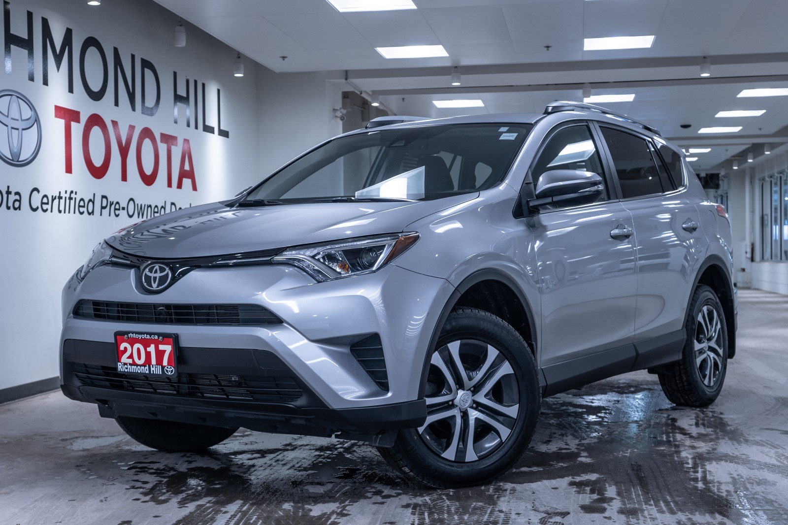 Richmond Hill Toyota | Inventory