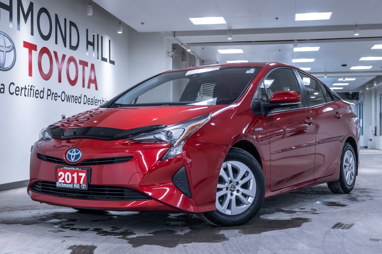 Richmond Hill Toyota | Inventory