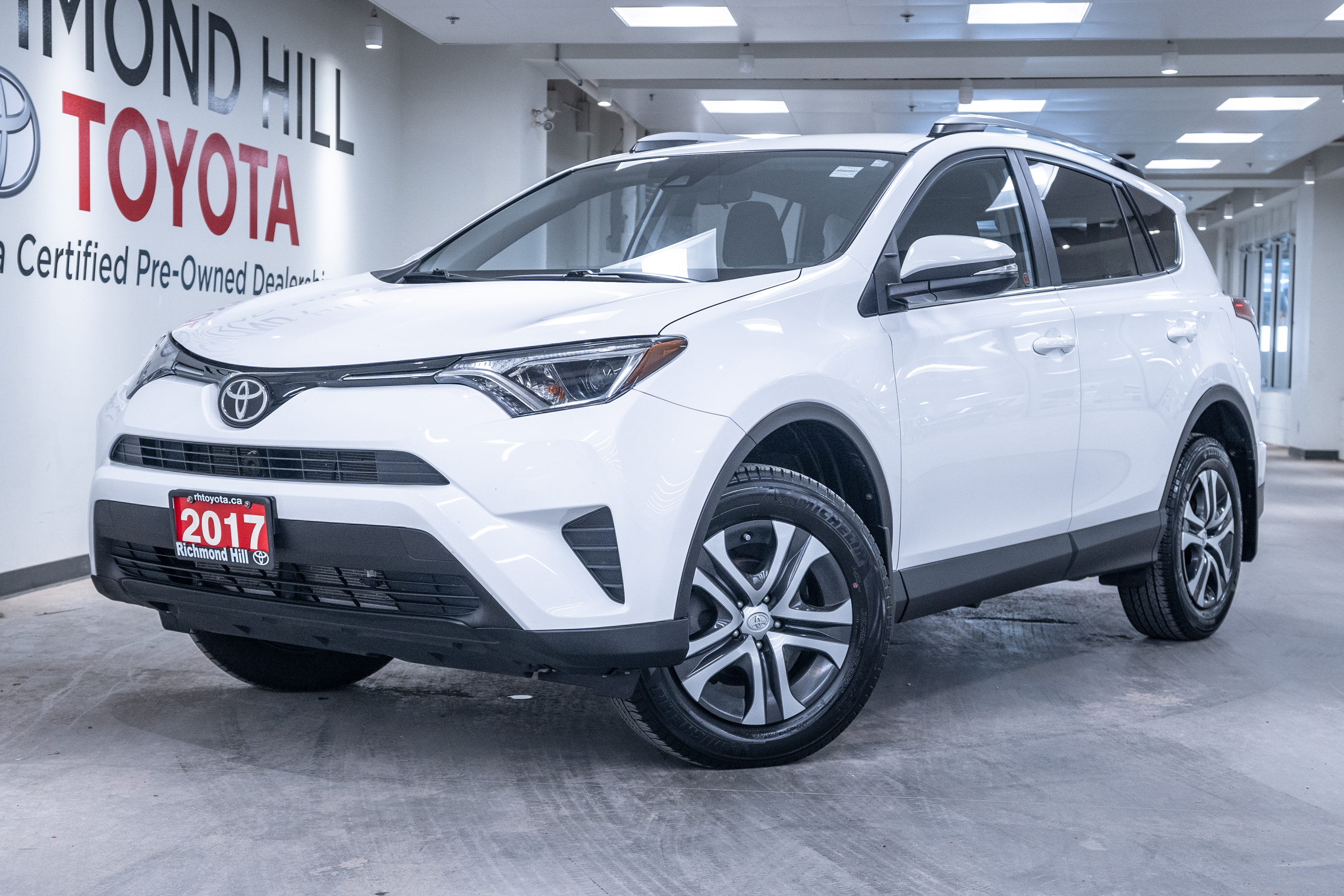 Richmond Hill Toyota | Inventory