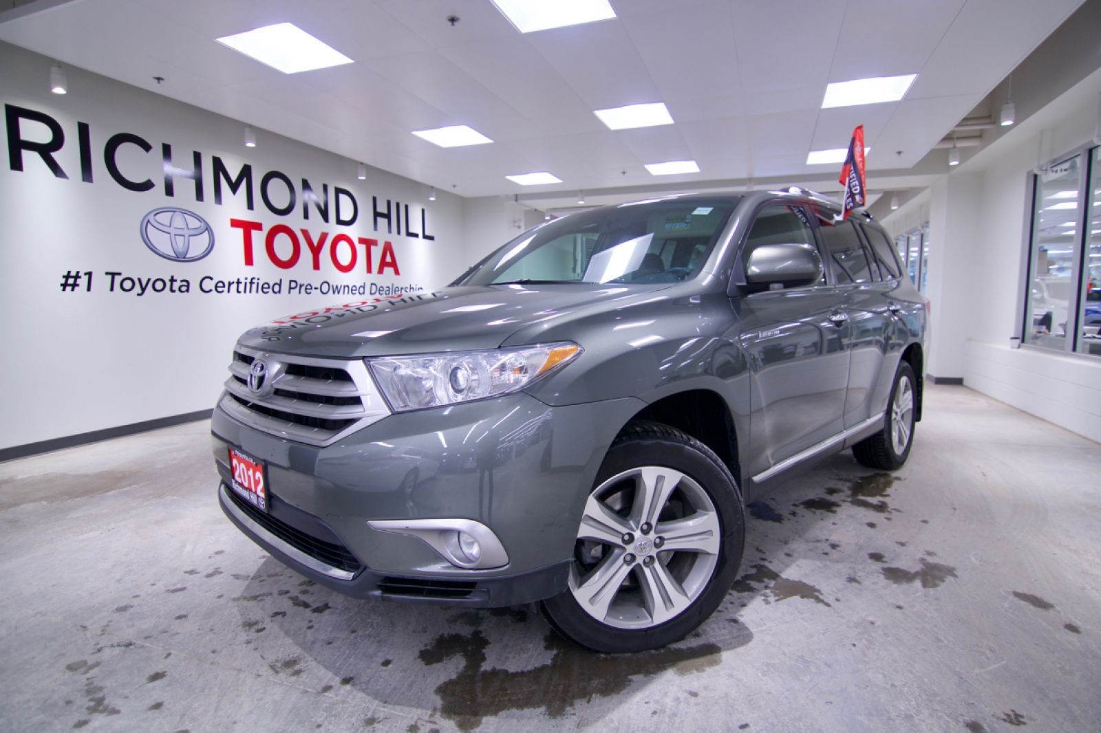Richmond Hill Toyota | Inventory