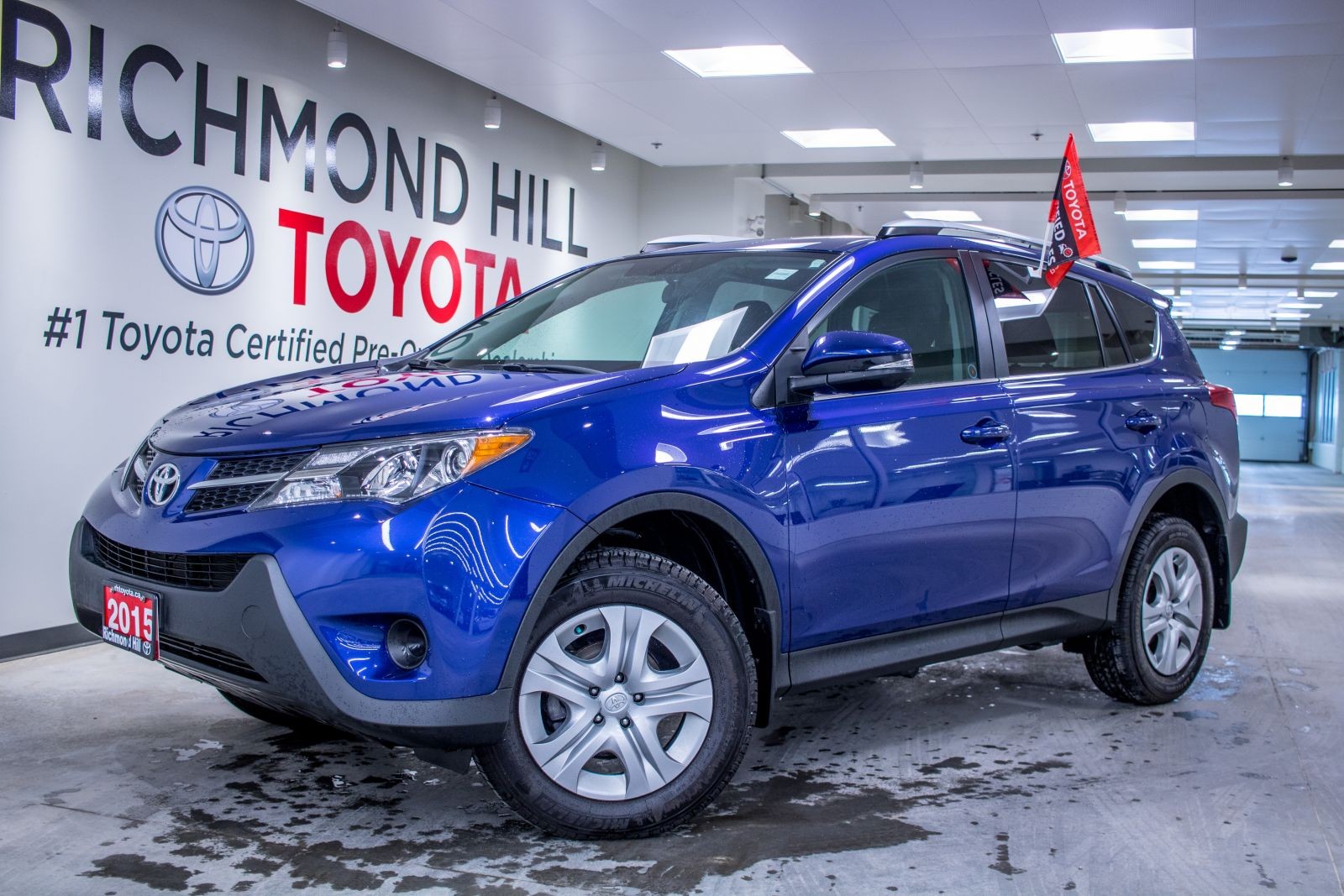 Richmond Hill Toyota | Inventory