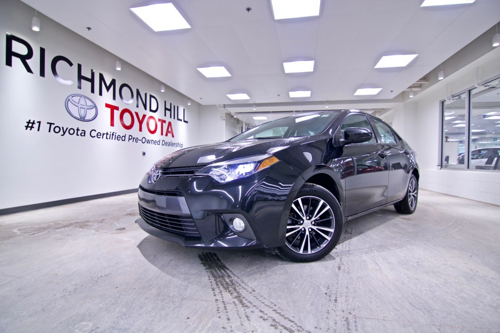 Richmond Hill Toyota | Inventory
