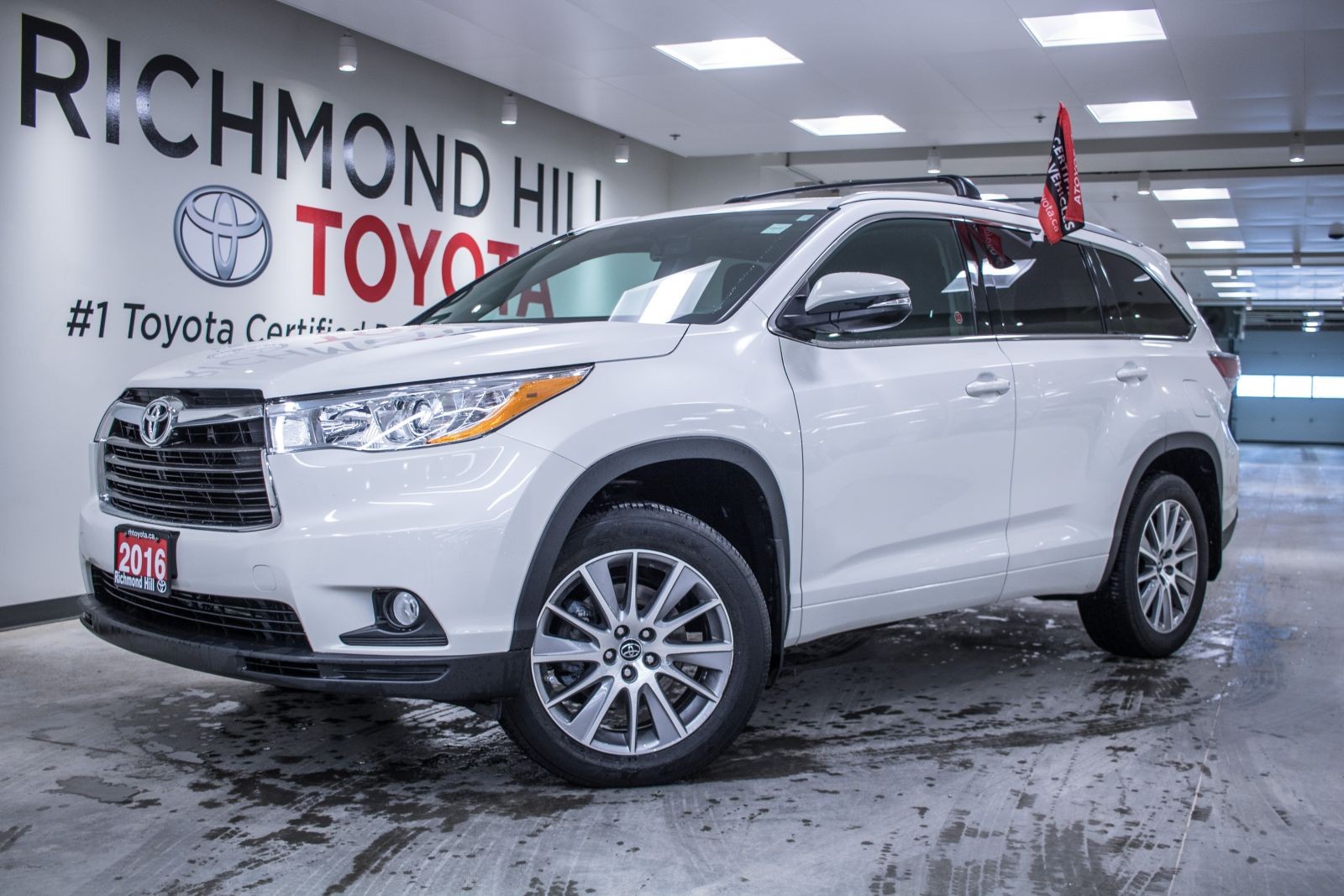Richmond Hill Toyota | Inventory