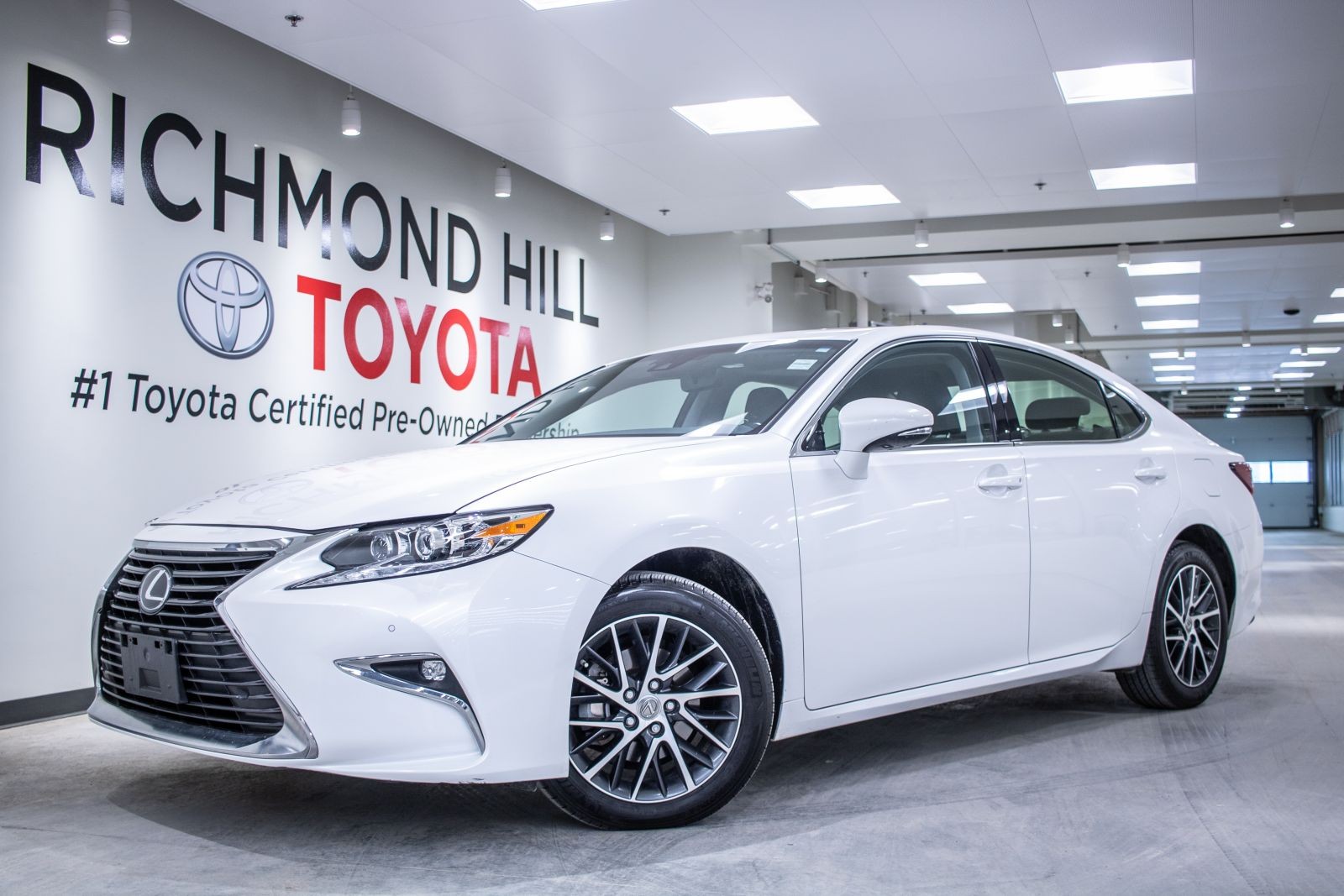 Richmond Hill Toyota | Inventory