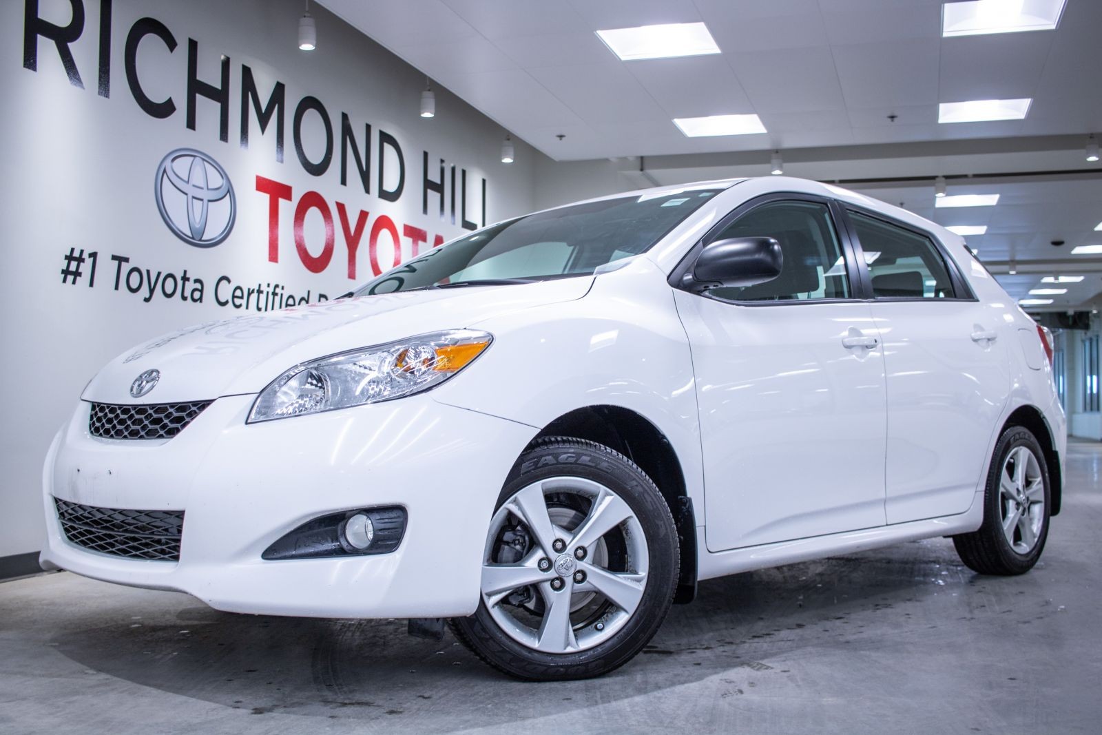 Richmond Hill Toyota | Inventory