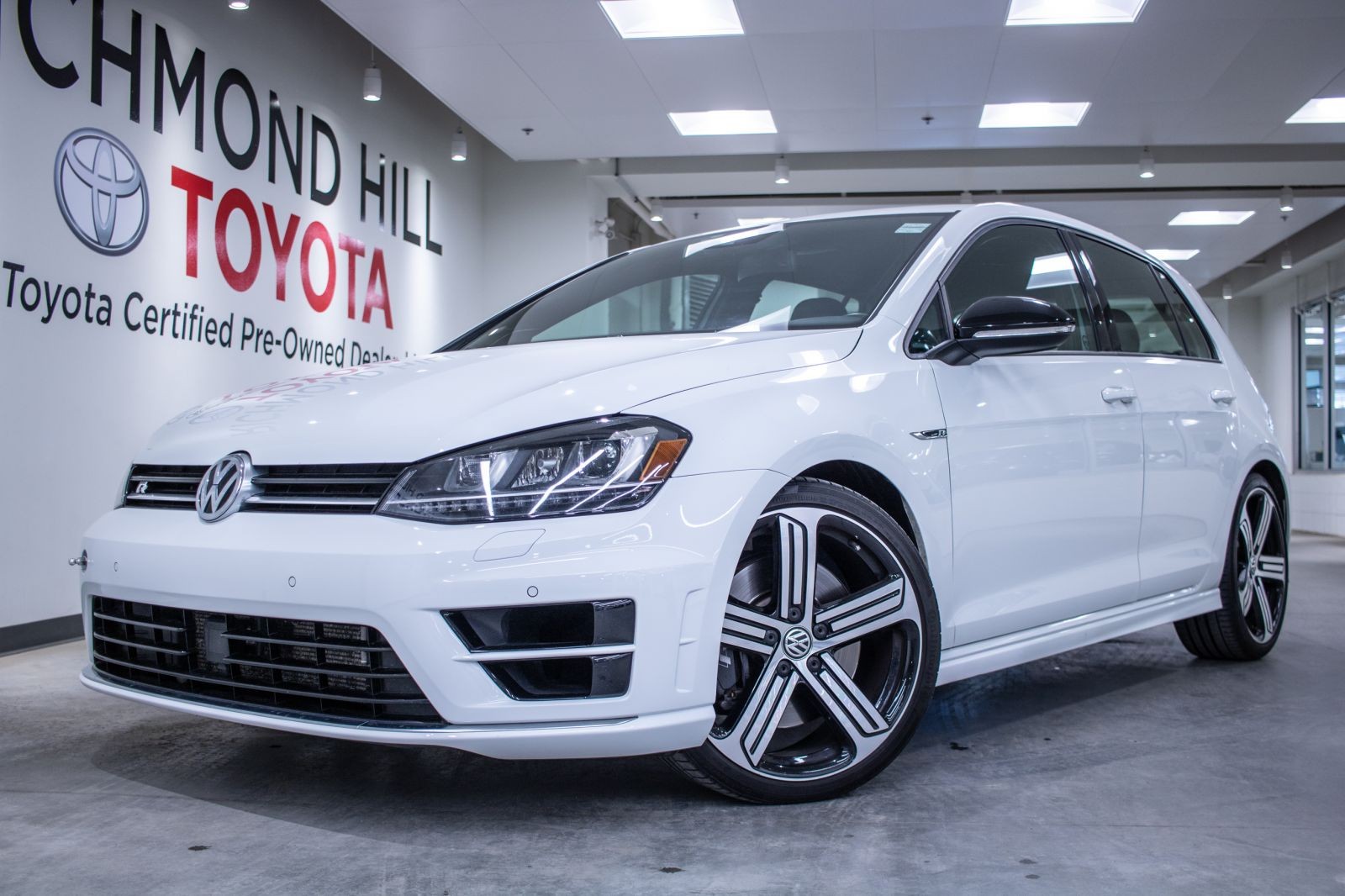 Richmond Hill Toyota | Inventory