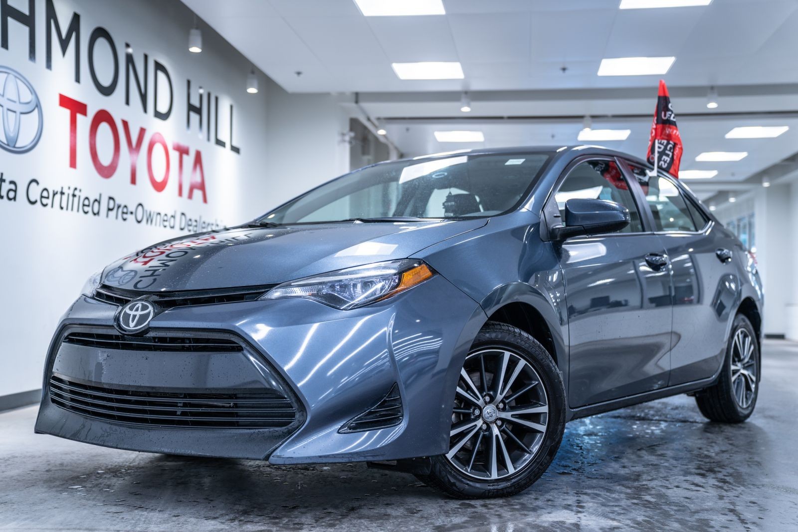 Richmond Hill Toyota | Inventory
