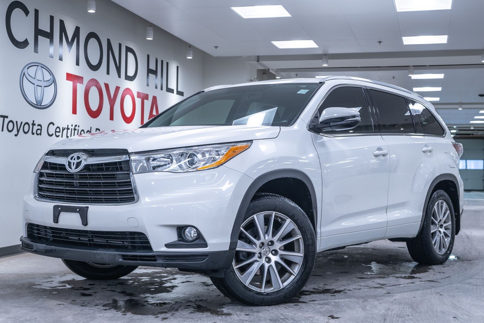 Richmond Hill Toyota | Inventory
