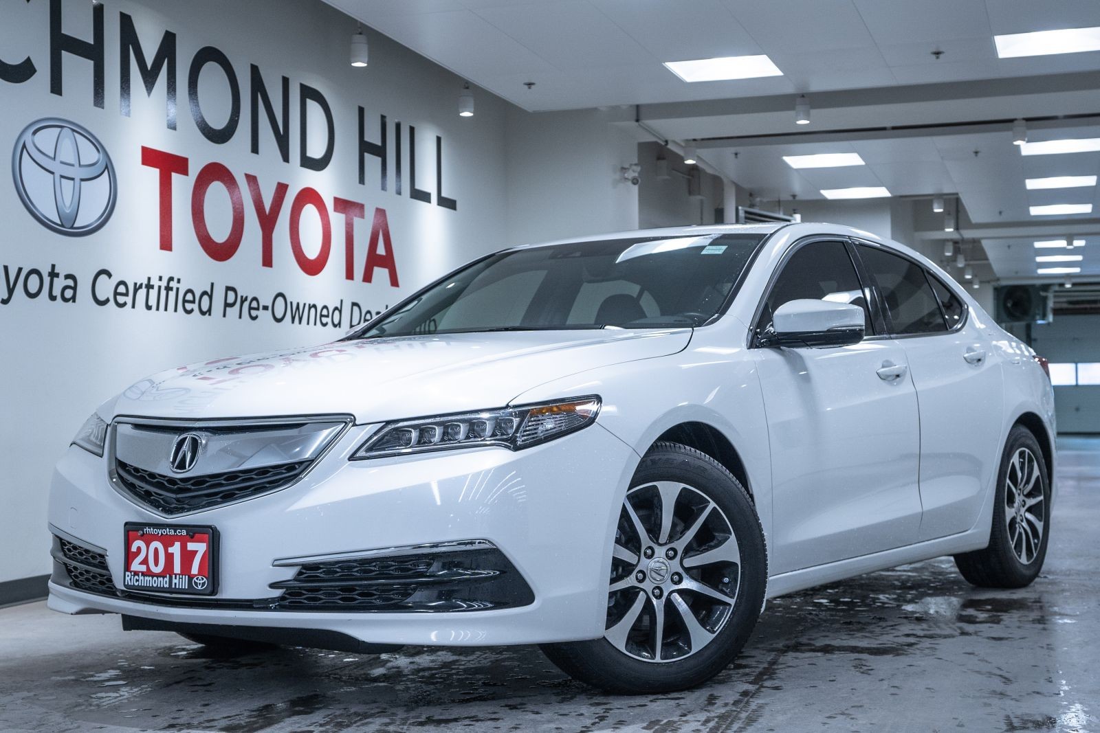 Richmond Hill Toyota | Inventory