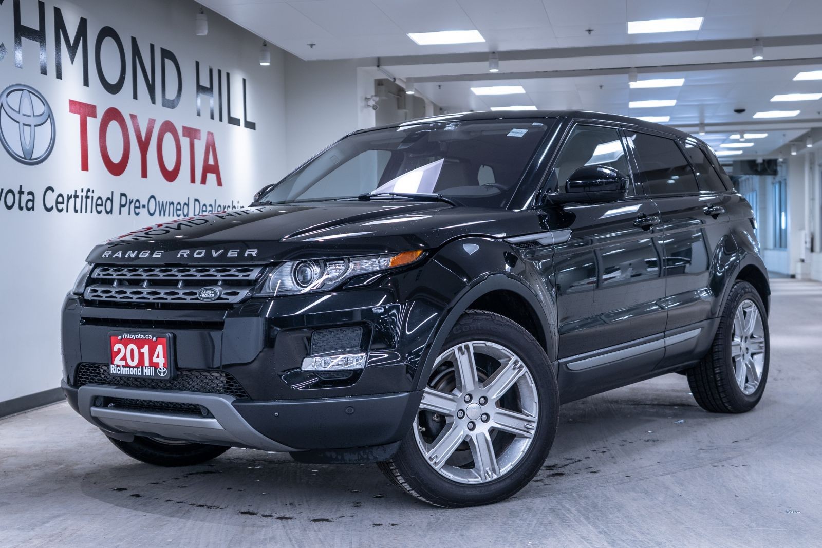 Richmond Hill Toyota | Inventory