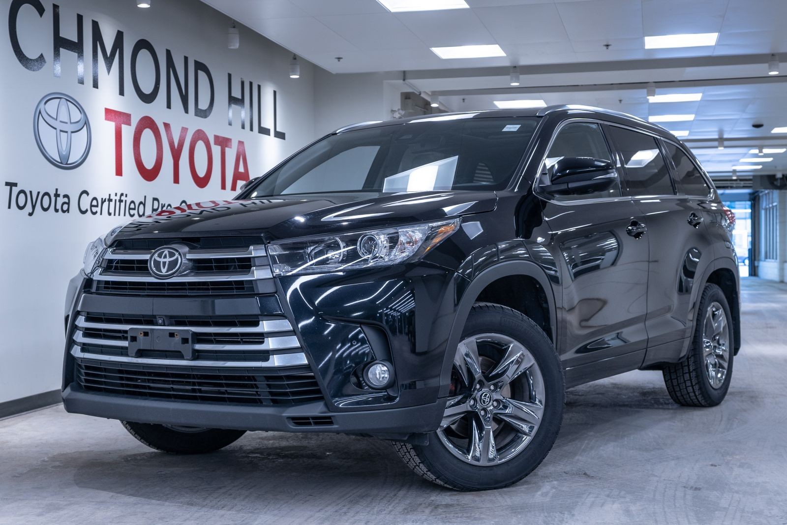 Richmond Hill Toyota | Inventory