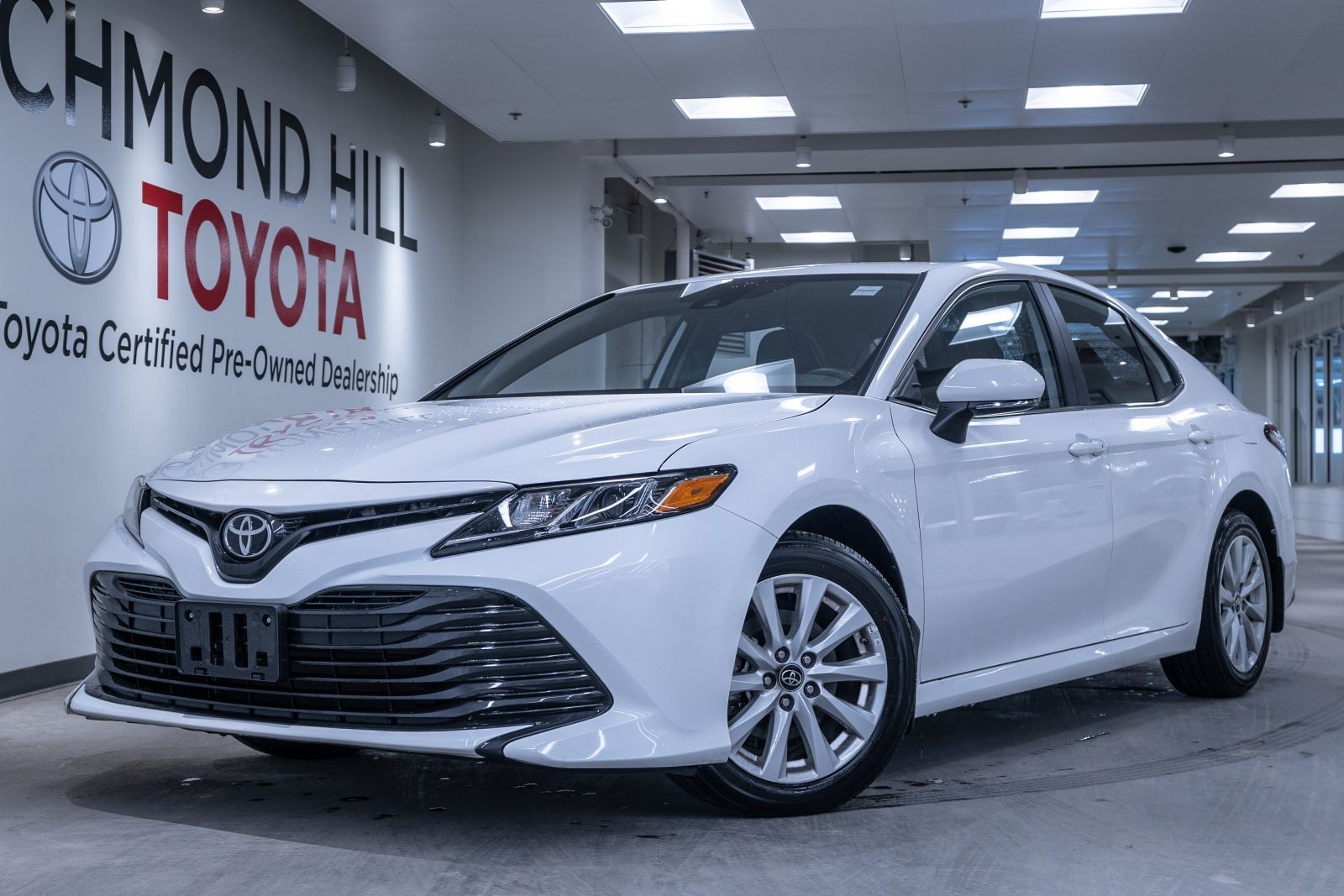 Richmond Hill Toyota | Inventory