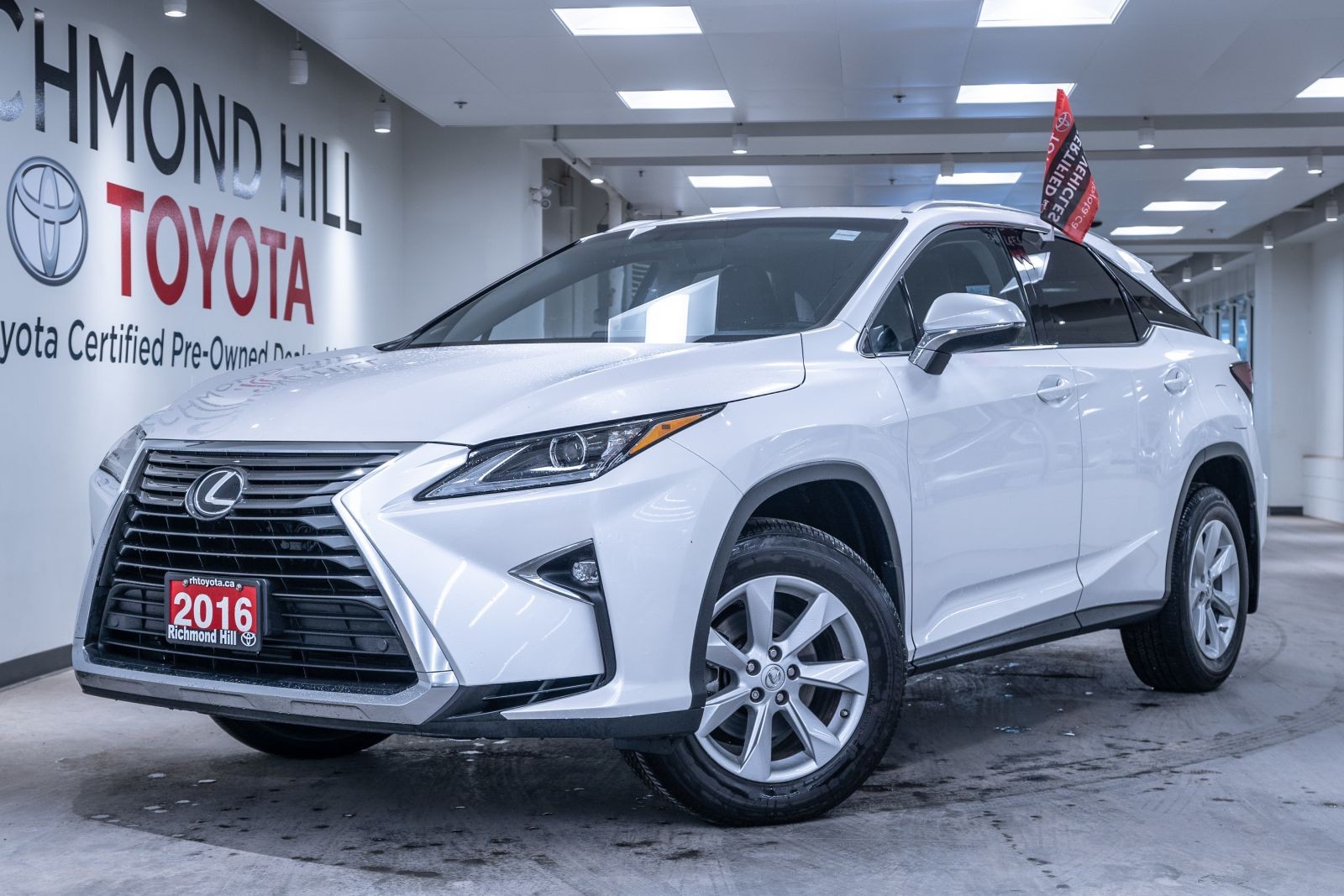 Richmond Hill Toyota | Inventory