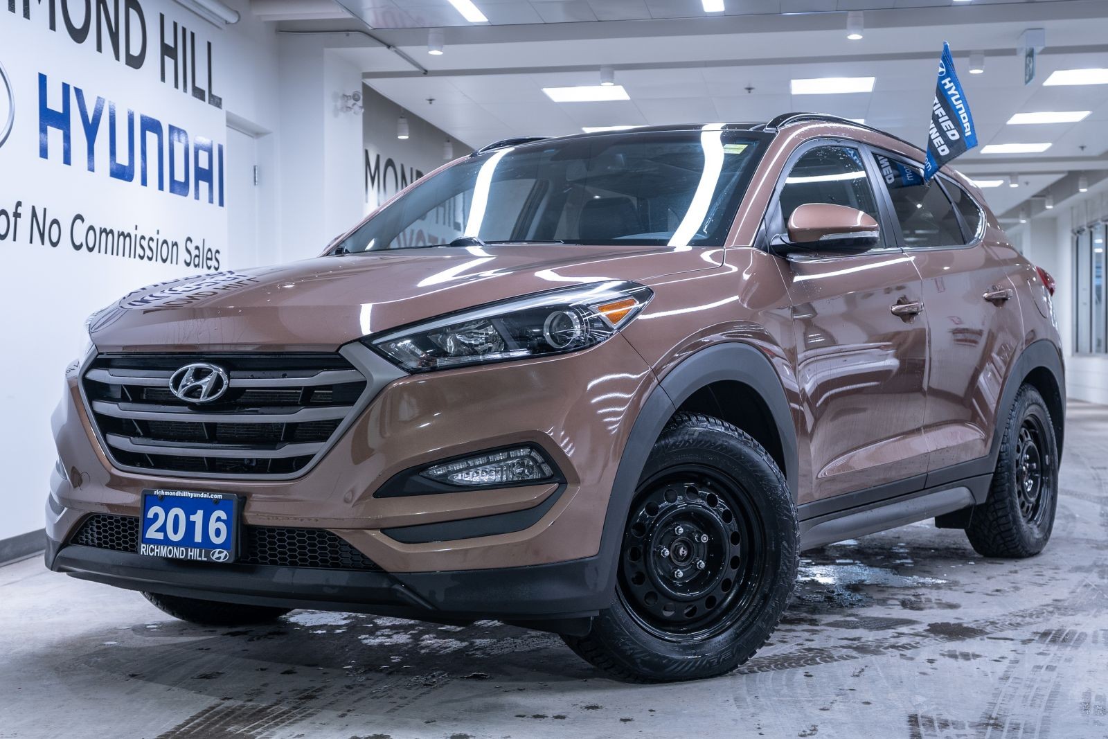 Richmond Hill Toyota | Inventory