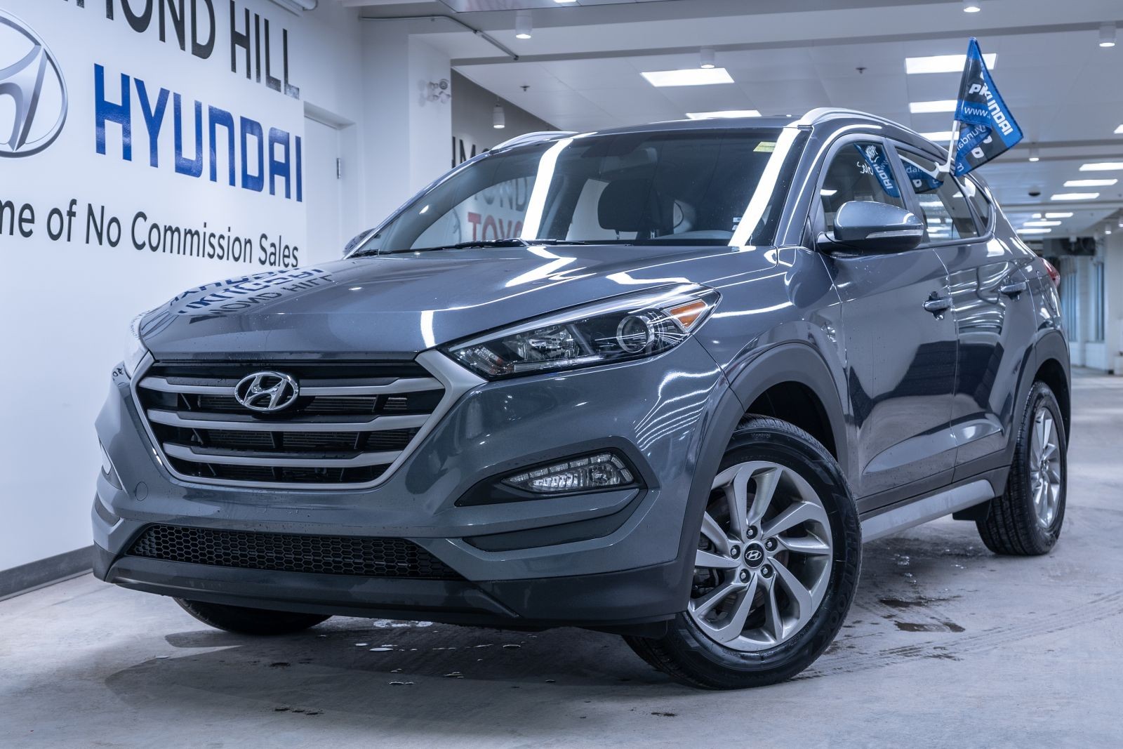 Richmond Hill Toyota | Inventory