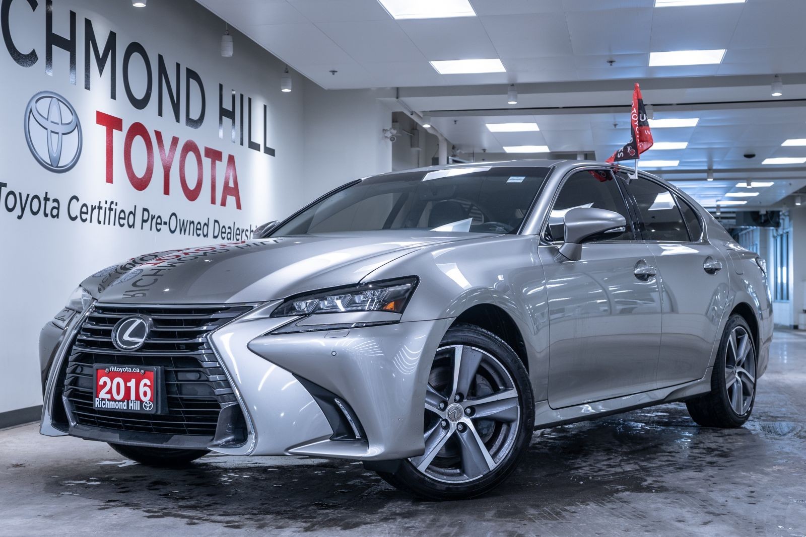 Richmond Hill Toyota | Inventory