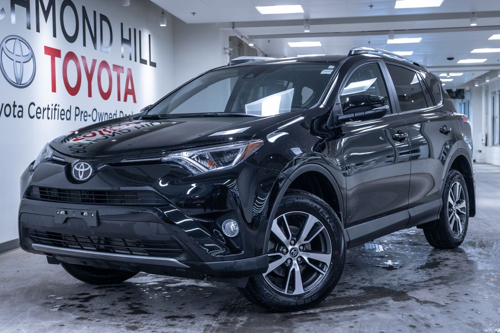 Richmond Hill Toyota | Inventory