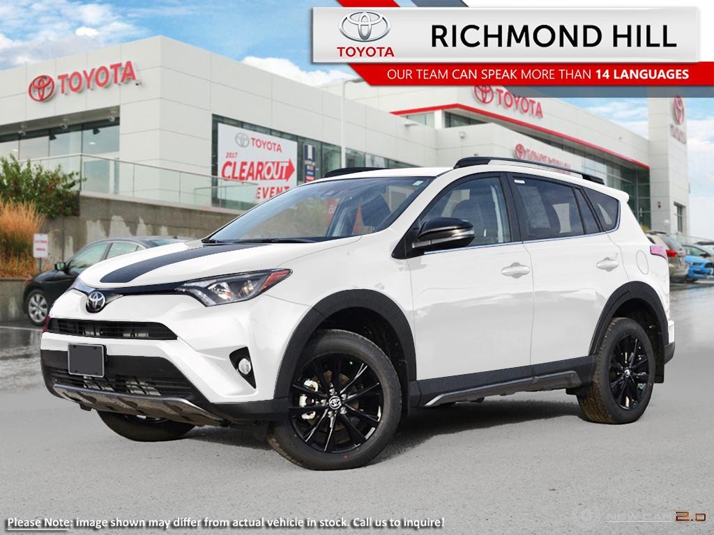 Richmond Hill Toyota | New Inventory