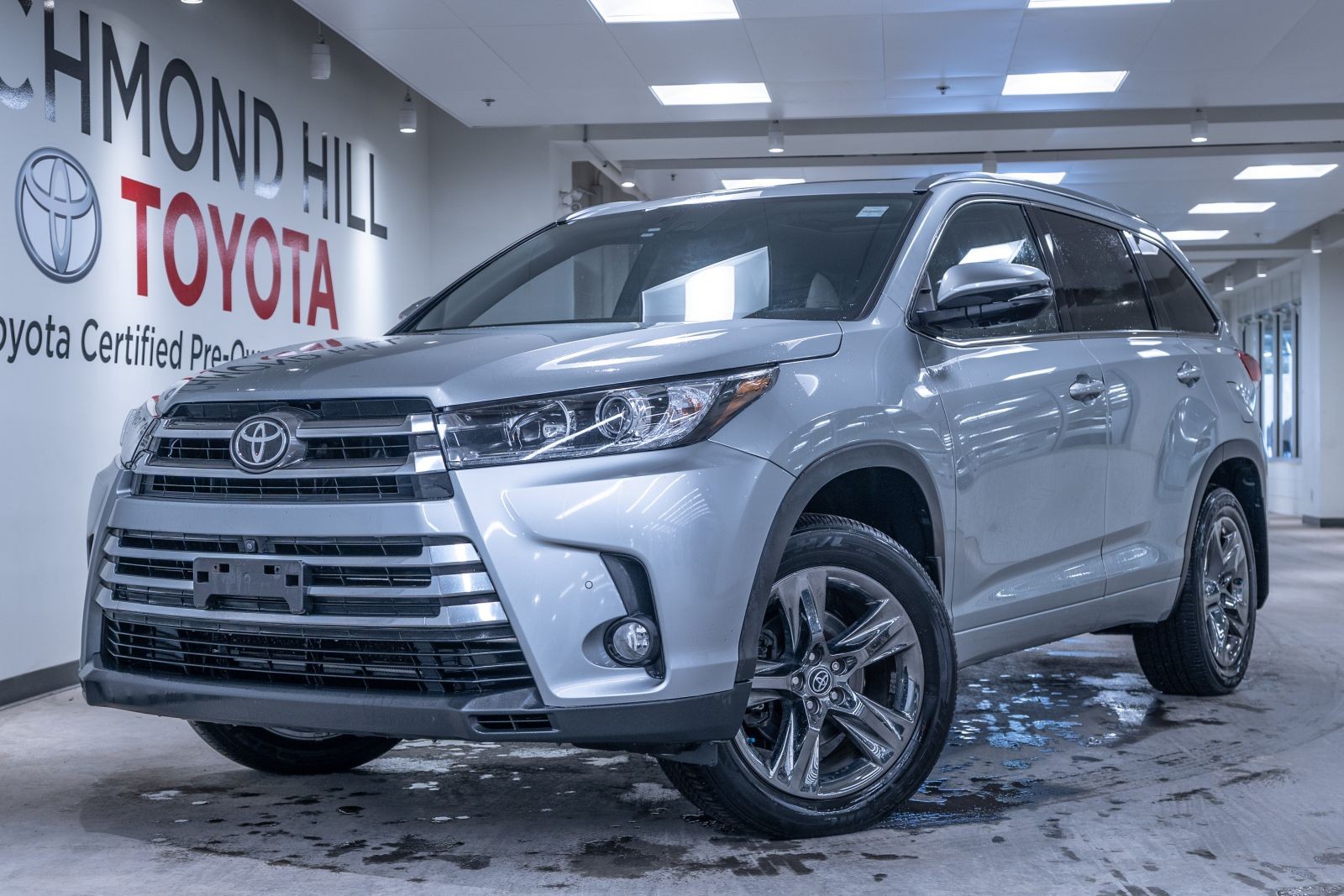 Richmond Hill Toyota | Inventory