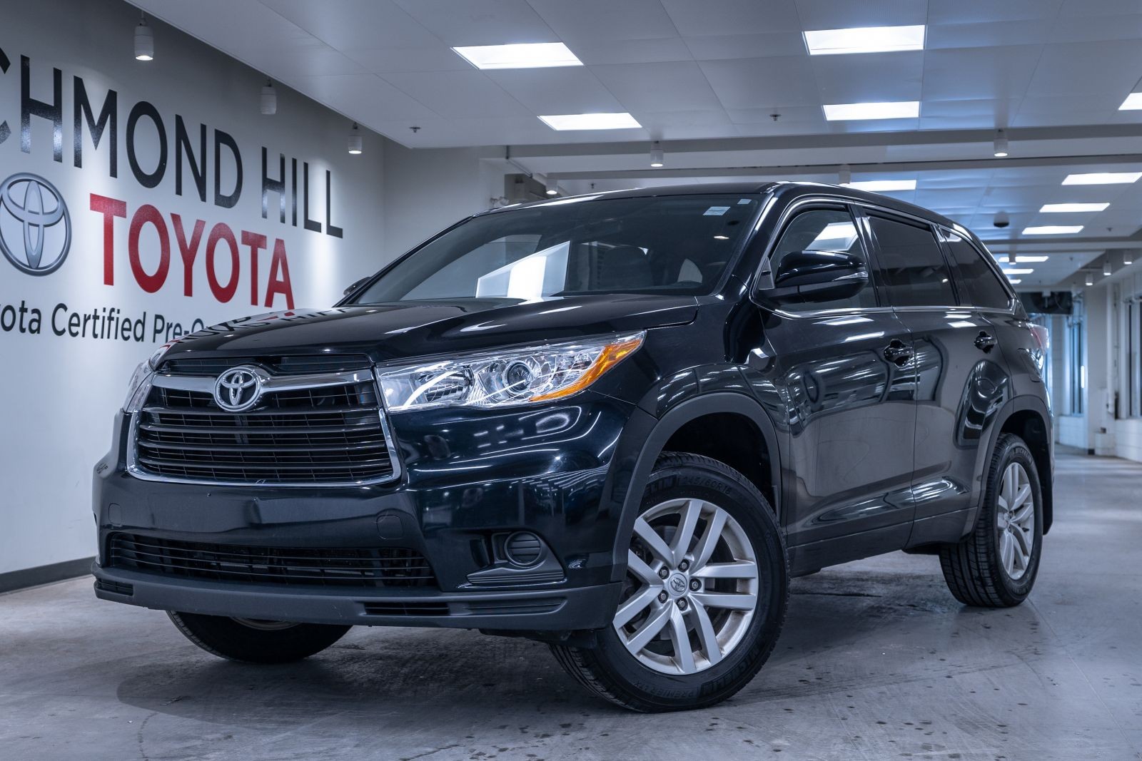 Richmond Hill Toyota | Inventory