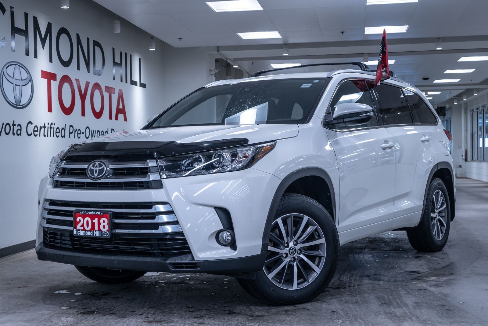 Richmond Hill Toyota | Inventory