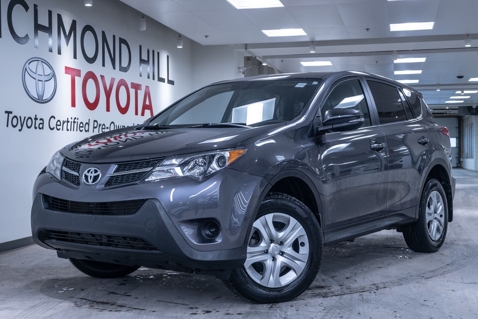 Richmond Hill Toyota | Inventory